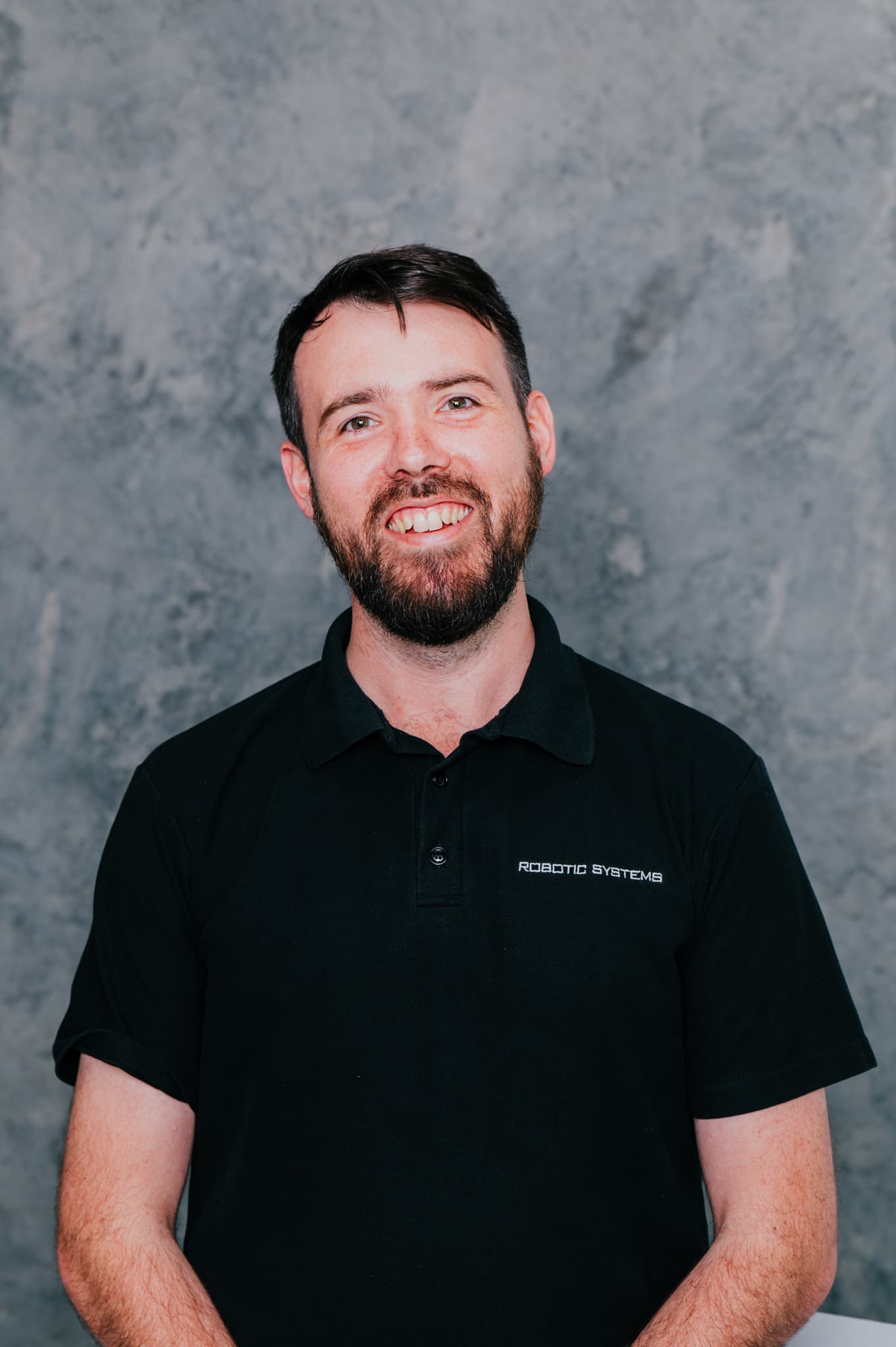 About Us - Robotic Systems