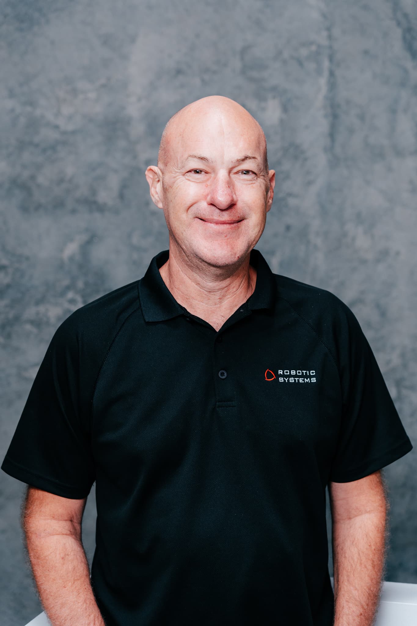 About Us - Robotic Systems