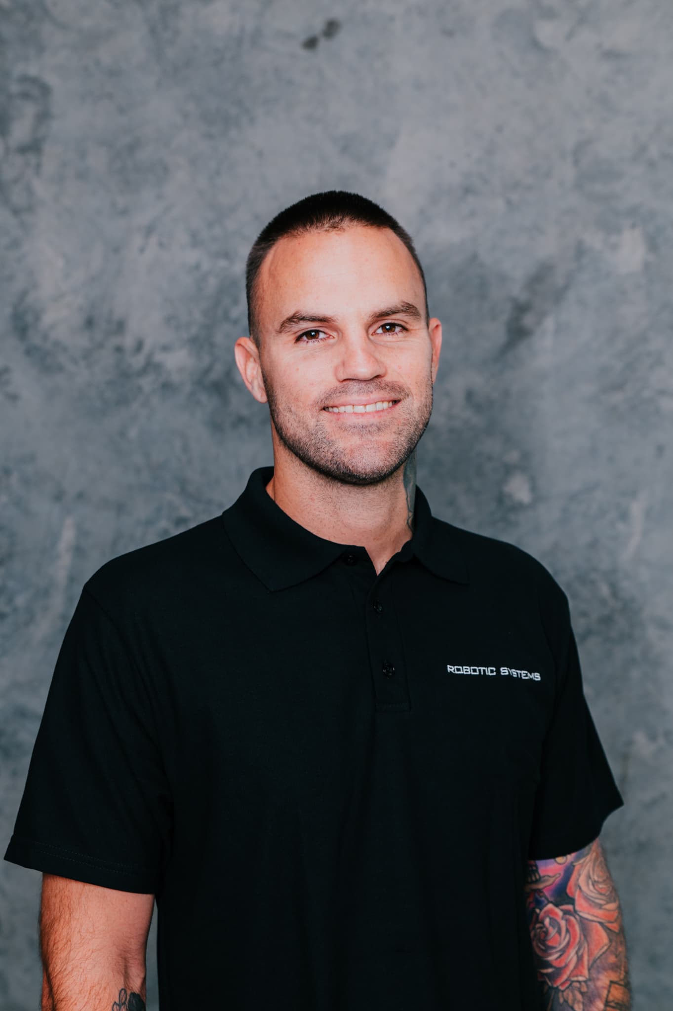 About Us - Robotic Systems