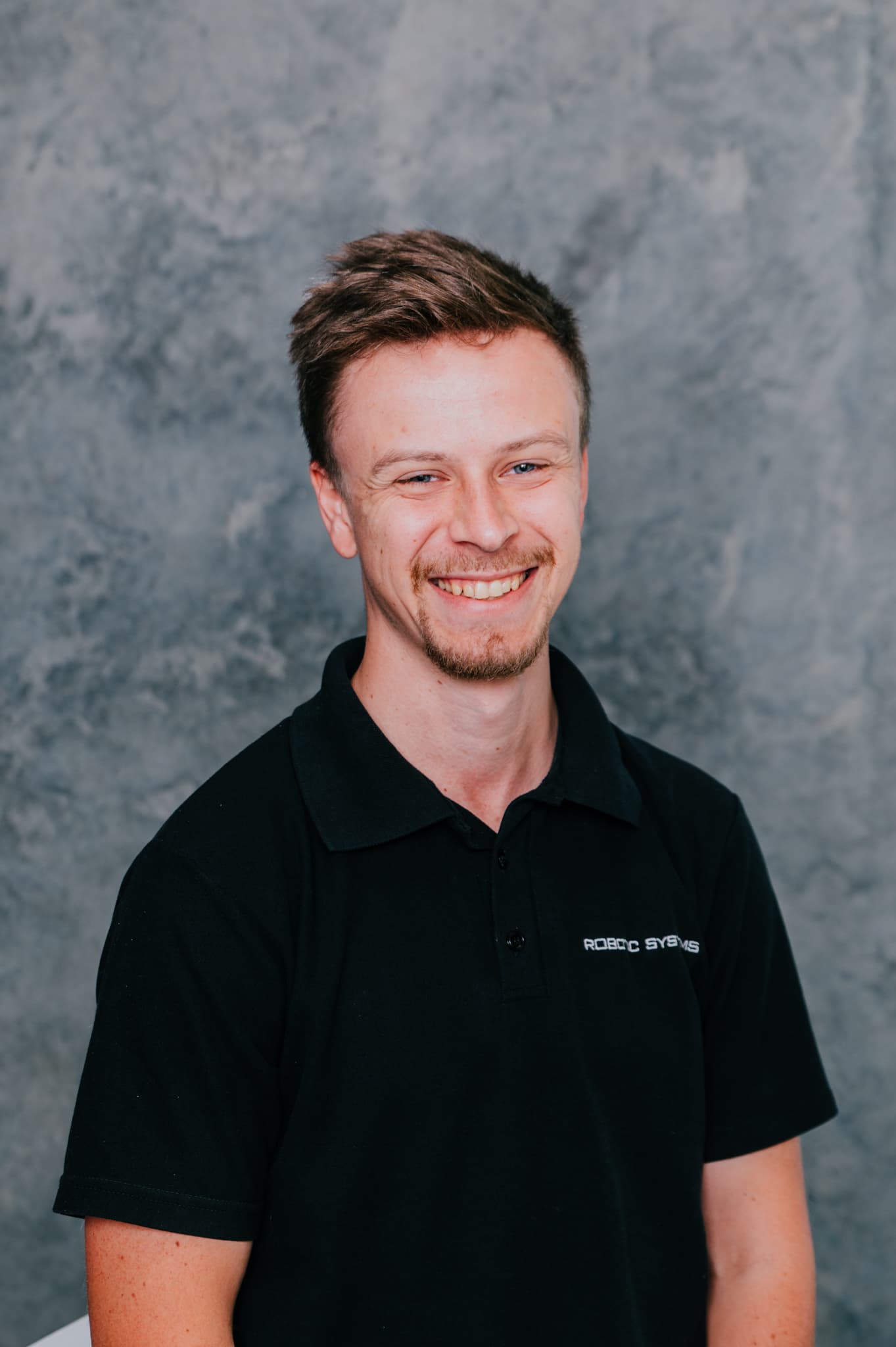 About Us - Robotic Systems